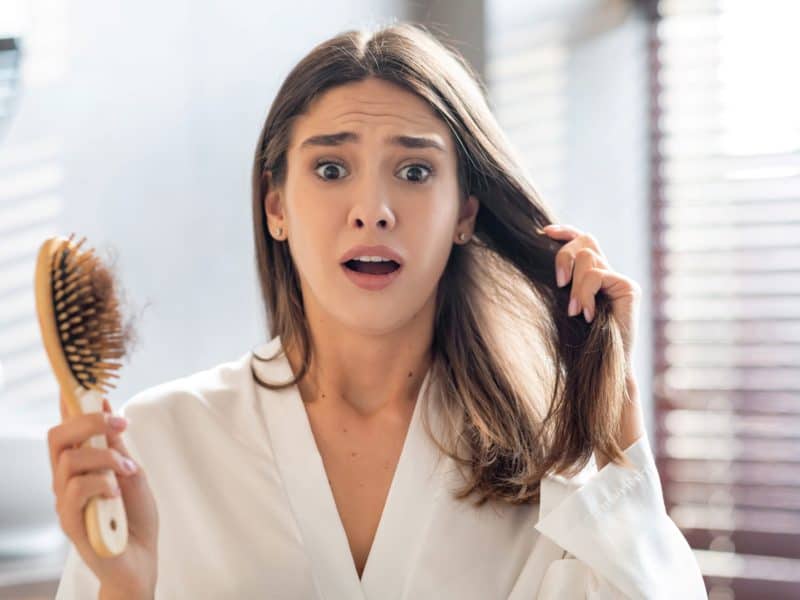 Schleimpfropf Abgang: Geht jetzt die Geburt los?