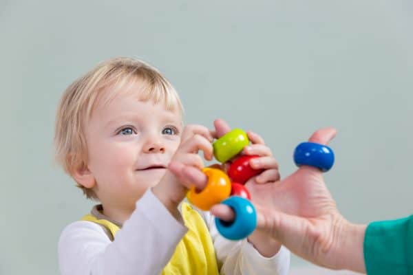 Wenn aus dem KISS- das KIDD-Syndrom wird - Mütterberatung