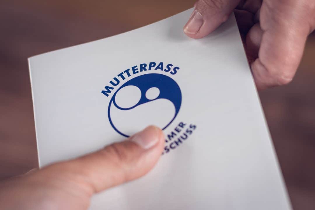 Der Mutterpass: Alles was Sie wissen müssen - Mütterberatung