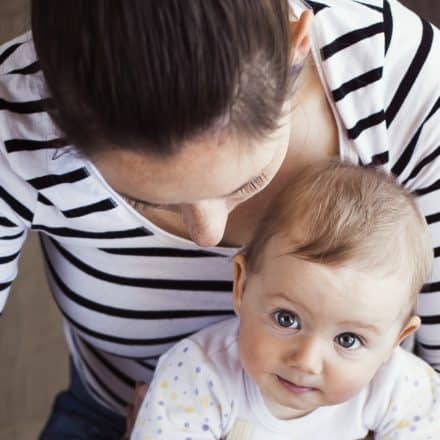 Schleimpfropf Abgang: Geht jetzt die Geburt los? | Mütterberatung