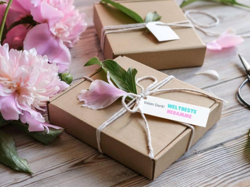 Schleimpfropf Abgang: Geht jetzt die Geburt los?